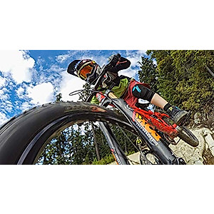 GoPro Rollcage (Protective Sleeve + Replaceable Lens for HERO8 Black) - Official GoPro Accessory