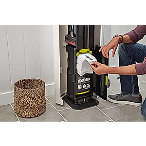 LG Vacuum Bags, White, 3 Count