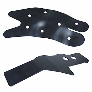 Pair(2) Frame Support Kit Fits 1973-1987 C-h-e-v-y GMC Suburban Blazer Jimmy C/K10