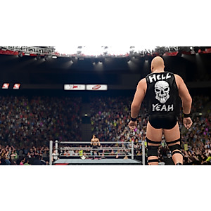 WWE 2K16 - PlayStation 3 (Renewed)