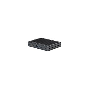 Aja KiStor 256GB Solid State Storage Module for Ki Pro