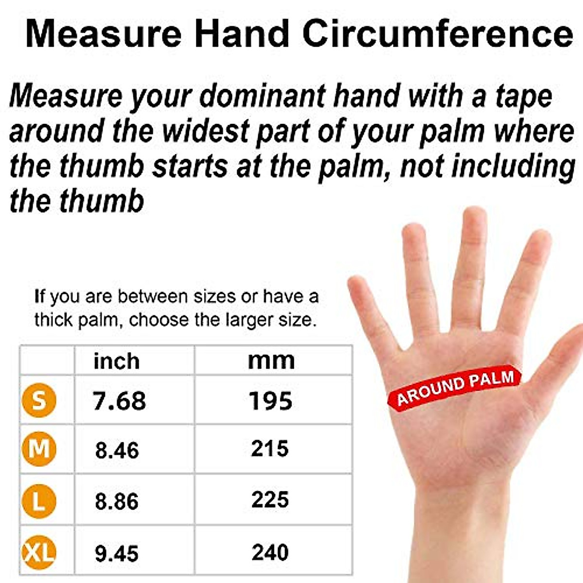 OZERO Leather Work Gloves Flex Grip Tough Cowhide Gardening Glove for Wood Cutting/Construction/Truck Driving/Garden/Yard Working for Men and Women 1 Pair (Gold,X-Large)