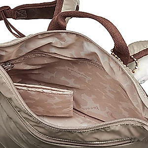 Kanana project COLLECTION(カナナプロジェクト コレクション) Women Backpack, Beige