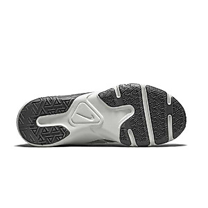 Nike Men's Gymnastics Shoes Sneaker, Black Racer Blue Obsidian Wolf Grey, 11