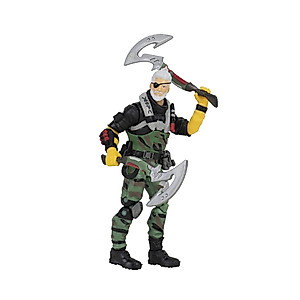 Fortnite FNT0805 Solo Fashion Figure Riptide