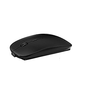 Wireless Mouse Bluetooth Rechargeable Mouse Wireless Computer Silent Mause Ergonomic Mini Mouse USB Optical Mice for PC Laptop