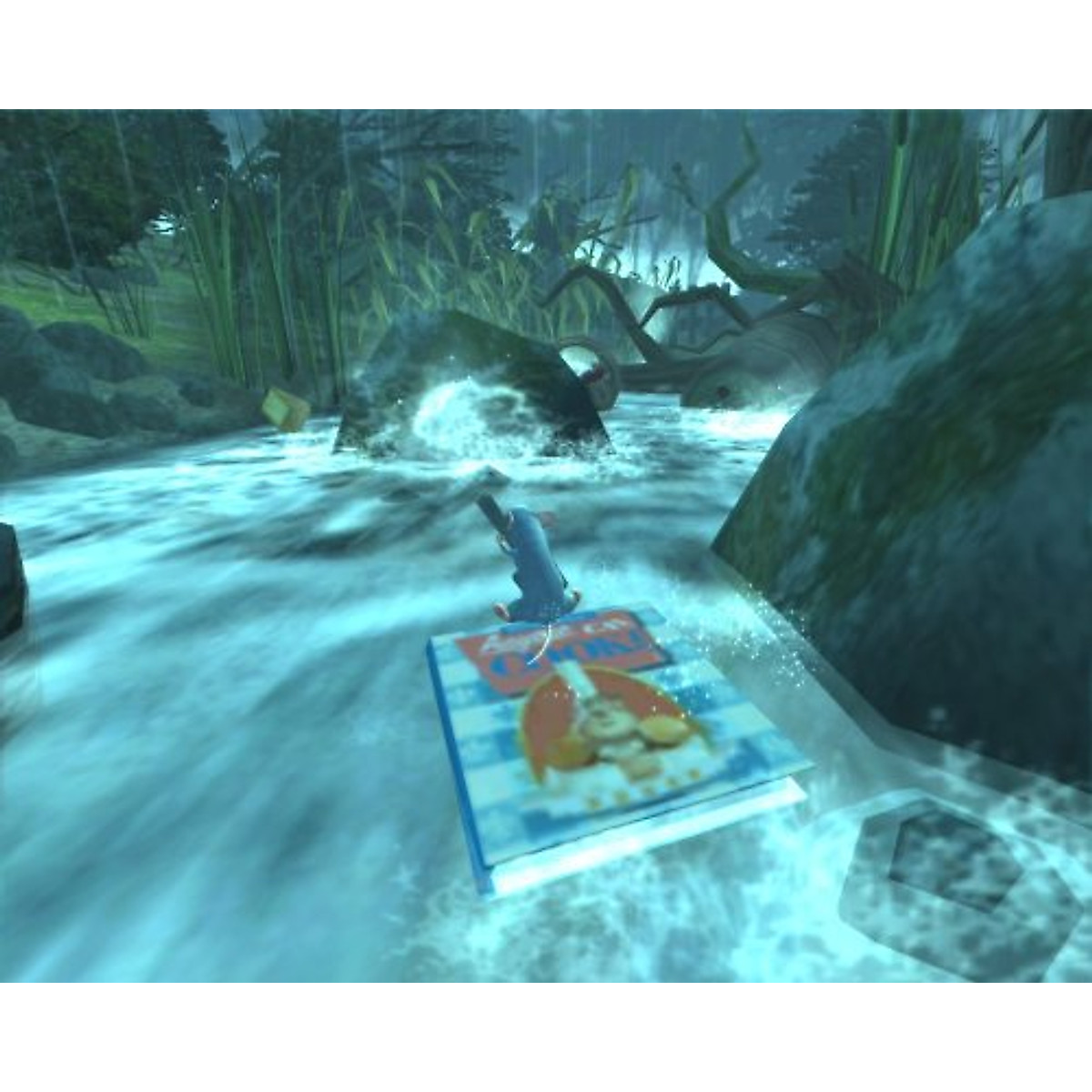 Ratatouille - Xbox 360