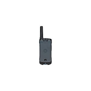 Motorola T200 Talkabout Radio, 4 Pack