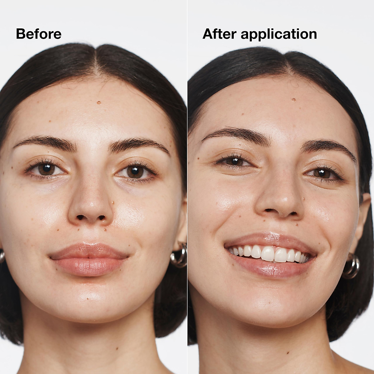 Clinique Beyond Perfecting Liquid Lightweight Full Coverage Foundation + Concealer For Dry Combination to Oily Skin Types, Buttermilk, 1 Fl Oz