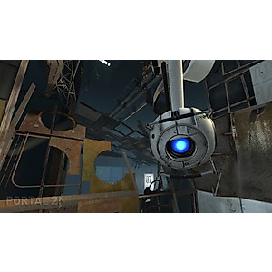Portal 2 - PC