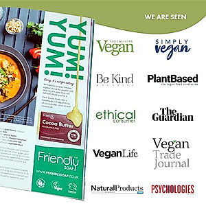 FRIENDLY SOAP Lavender Geranium Conditioner Bar, 95 GR