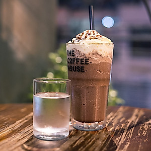 Mozeat Lens 20Pcs Rubber Bottoms for Tumblers 20 oz, Protective Anti-Slip Silicone Tumbler Bottoms with Adhesive, Tumbler Bumpers Rubber Tumbler Bottom for Skinny Sublimation Tumblers