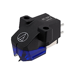 Audio-Technica AT-XP3/H Headshell/Cartridge Combo Kit