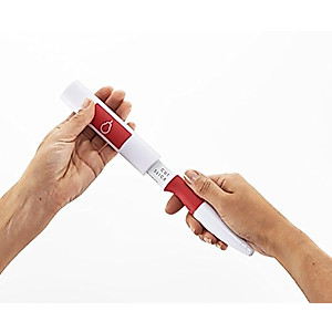 Crisp Serrated Paring Knife