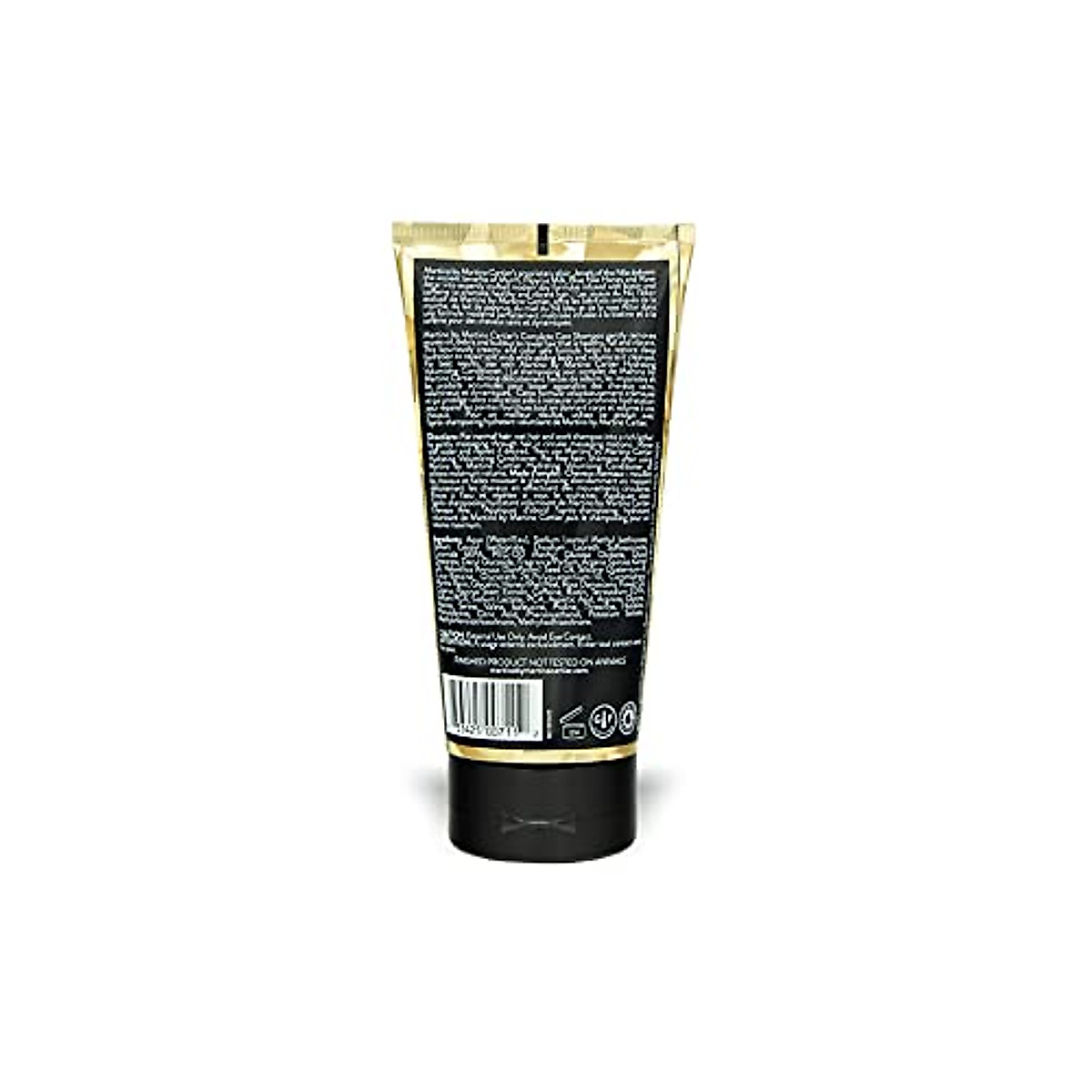 Martino Complete Care Shampoo, Tropical Fruit, 8.45 Fl Oz