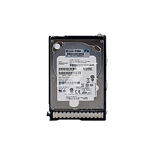 HPE HP 785411-001 900GB 10K 12Gbps 2.5" SAS Internal Hard Drive