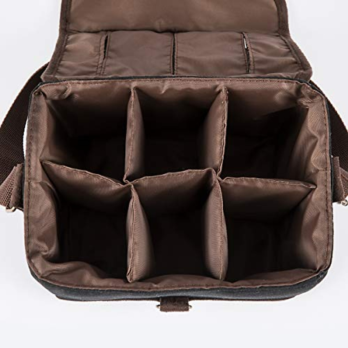 PICNIC TIME Philadelphia Eagles Beer Caddy Cooler Tote with Opener