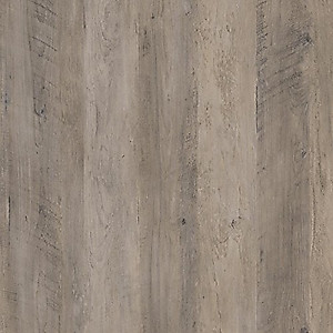 Ameriwood Home Bassinger Nightstand, Gray Oak