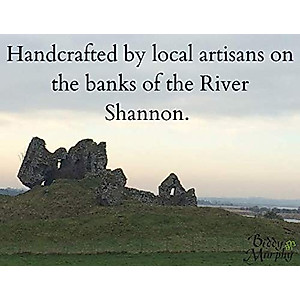 Irish Shot Glass Celtic Knots Pewter 1 Fl. Oz. Made in Ireland