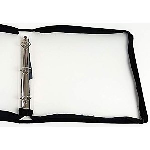 Totally Tiffany Spider Binder Cover 12X12, 12"X12"