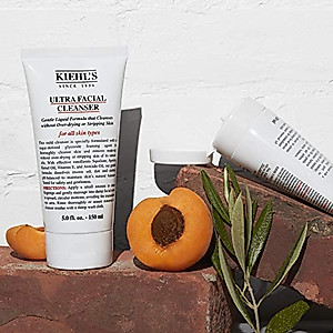 Kiehls Ultra Facial Cleanser (150ml)