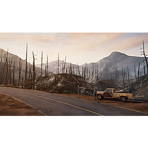 LIFE IS STRANGE STORM XBX1 SP