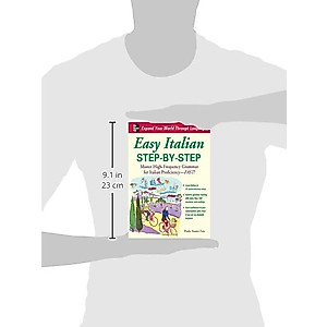 Easy Italian Step-by-Step