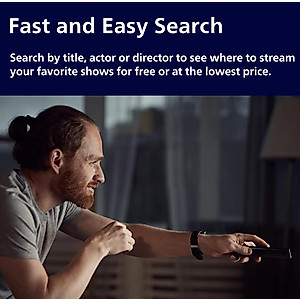 PHILIPS 32" Class HD (720P) 120PMR Mobile App | Compatible with Netflix Disney+ YouTube AppIe TV Alexa and Google Assistant 32PFL (Renewed)