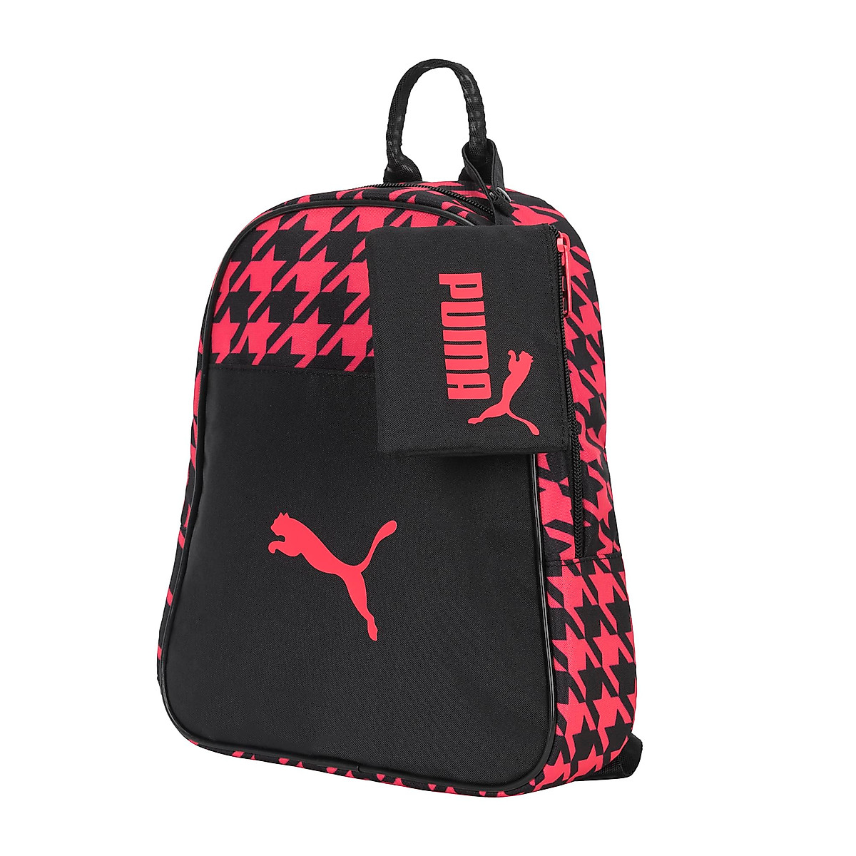 PUMA Streak 2.0 Mini Backpack (Pink/Black)