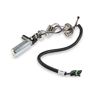 Holley 12-389: Oe Fuel Tank Module 64-76 Mopar A 350 Lph