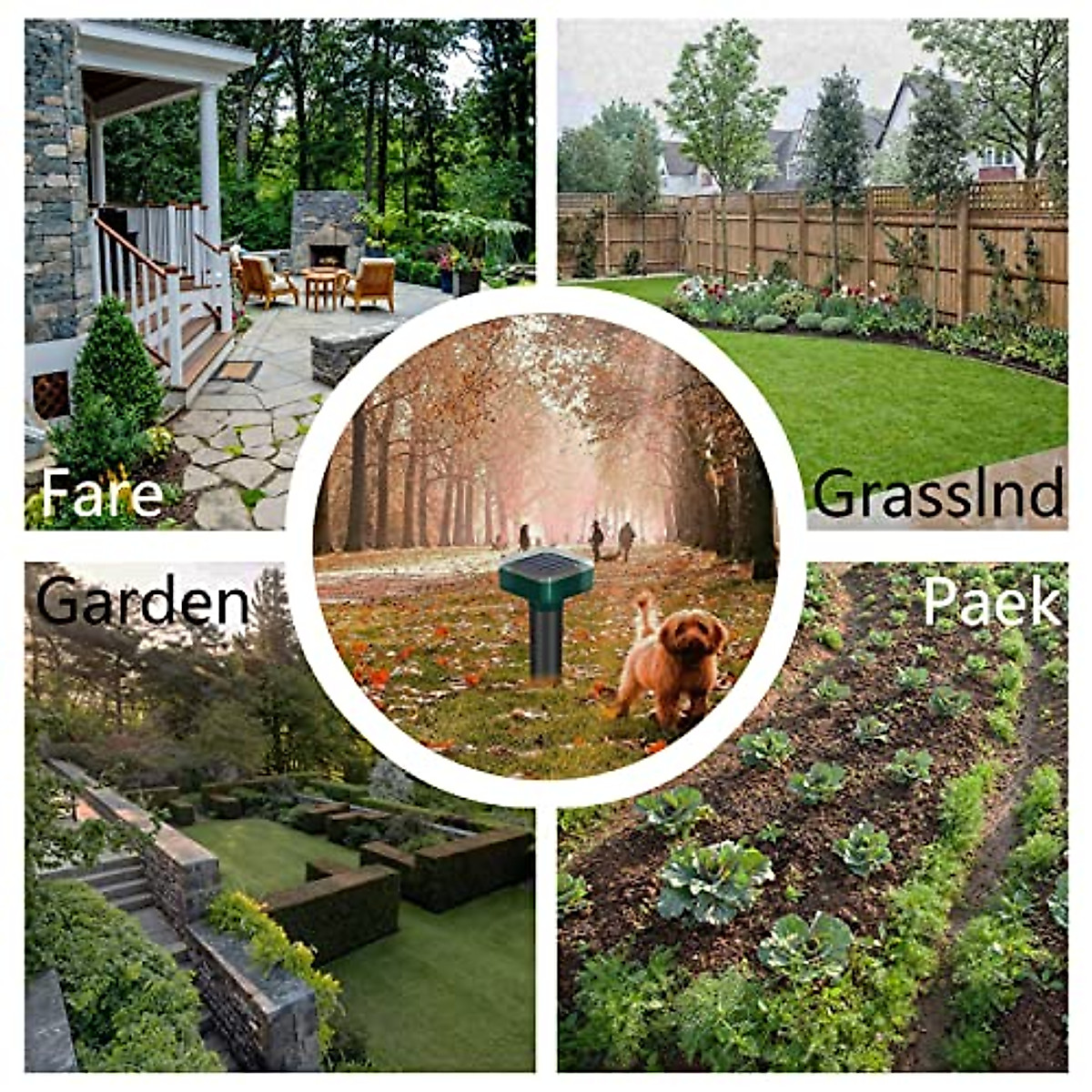 CETRIP Snake Repellent