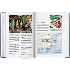 New York Times: 36 Hours USA & Canada