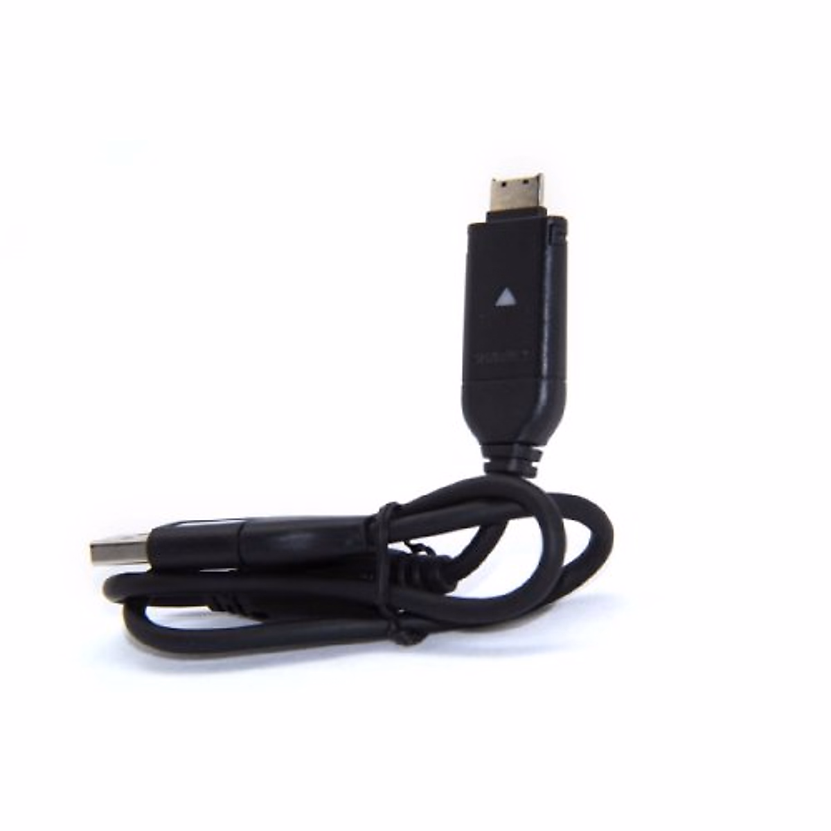 USB Data+Battery Power Charging Cable/Cord/Lead for Samsung TL205 TL210 TL220 i8