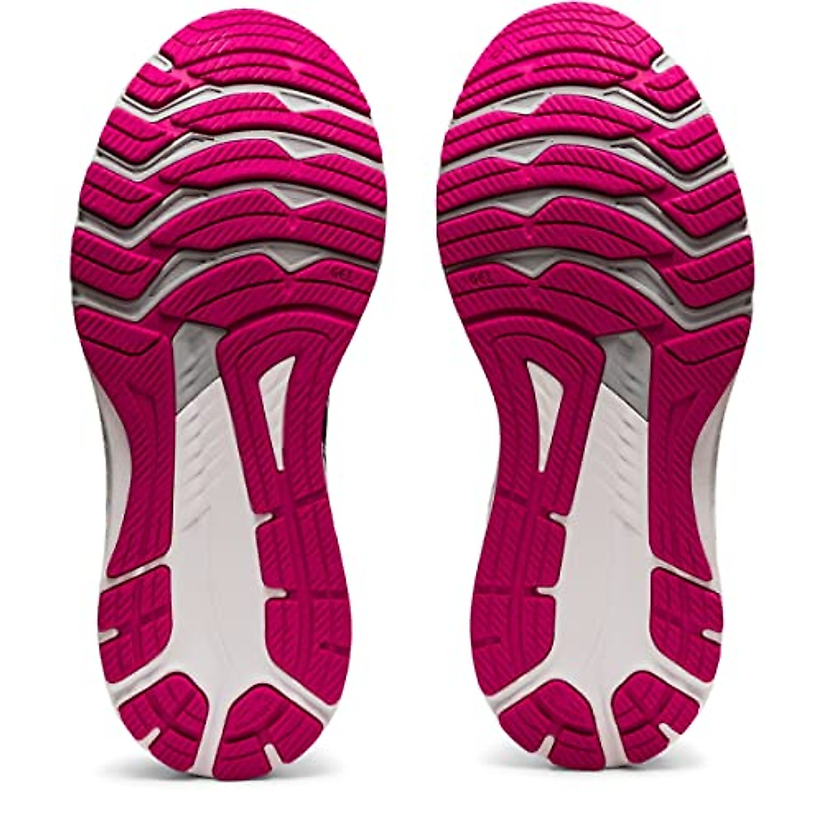 ASICS GT-2000 10 Sheet Rock/Pink Rave 7.5 2A - Narrow