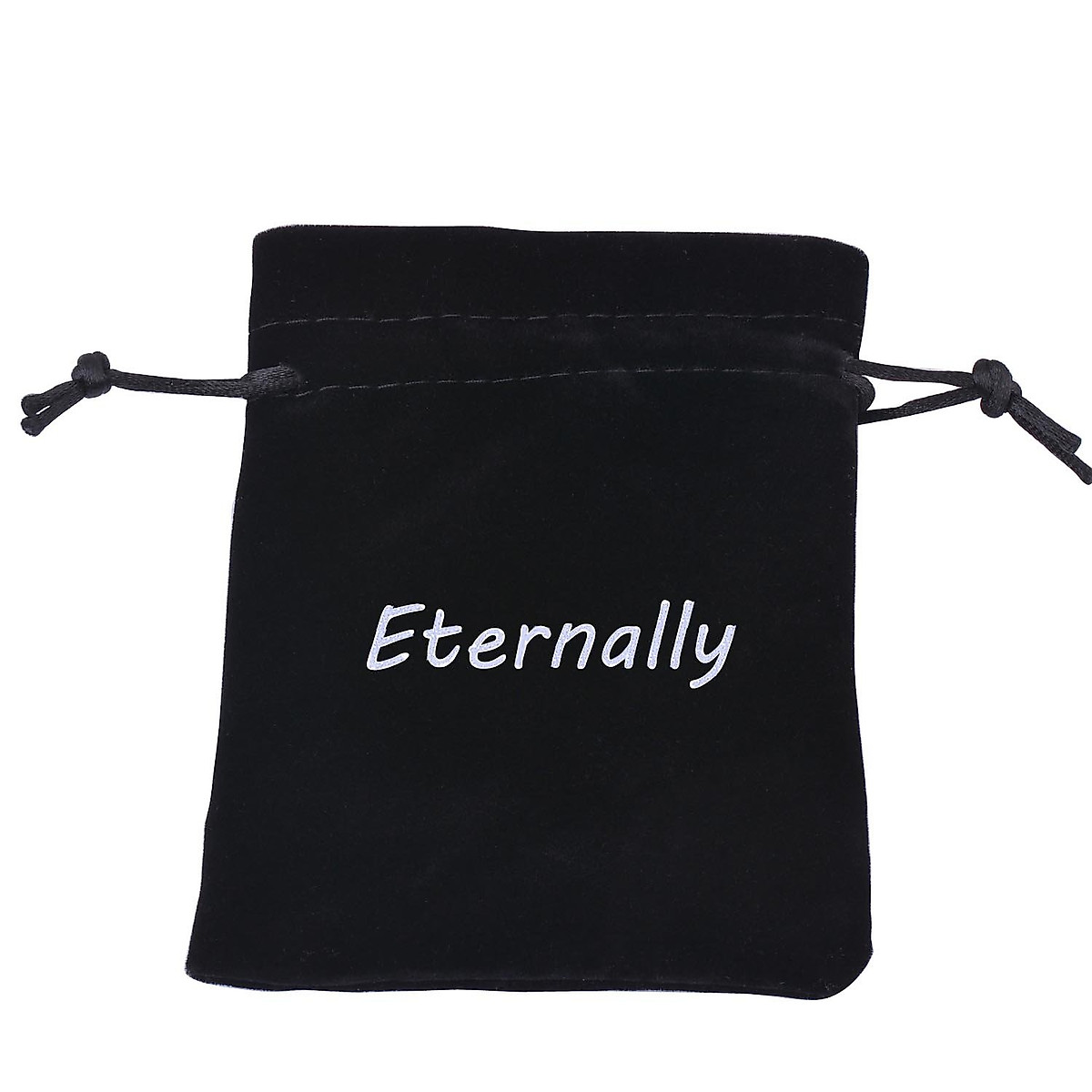 Cring Coco No longer by my side,forever in my heart carved locket cremation Urn necklace for mom & dad (Dad)