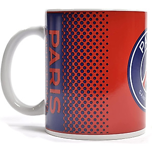 PSG Fade Mug Boxed 11oz - Official Merchandise