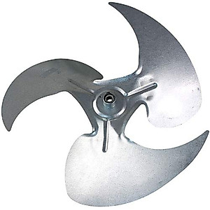 Exact FIT for Scotsman 18-8882-01 Fan Blade - Replacement Part by MAVRIK