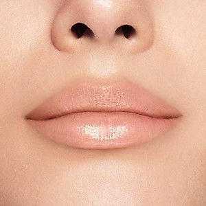 Shiseido ColorGel LipBalm, Bamboo 111 - Lightweight, Hydrating, Semi-Sheer Color