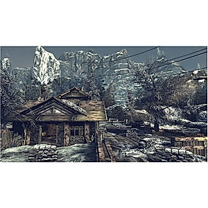 Gears of War 2 - Xbox 360