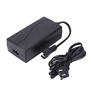2-Pin AC/DC Adapter for CL2902-A KDDY008A Okin Recliner Lift Chair PD12 65444 Tranquil Ease IVP2900-2000 Raffel Limoss MRP75894 MC-160 500565 ZB-B1800 FS2900-2000 ZBHWX-A2900020-A 29V Power