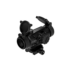 Primary Arms SLX Compact 1x20 Prism Scope - ACSS-Cyclops