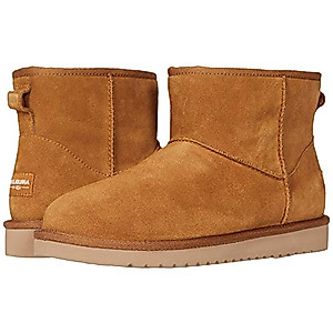 Koolaburra by UGG Koola Mini II Chestnut 10 M