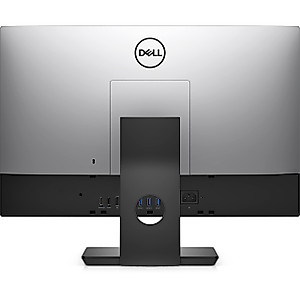 Dell OptiPlex 7460 All in One PC FHD 1920 x 1080 Desktop Computer, Intel Core i7-8700 Processor | 16GB Ram, 512GB SSD | HDMI, Windows 11 (Renewed)