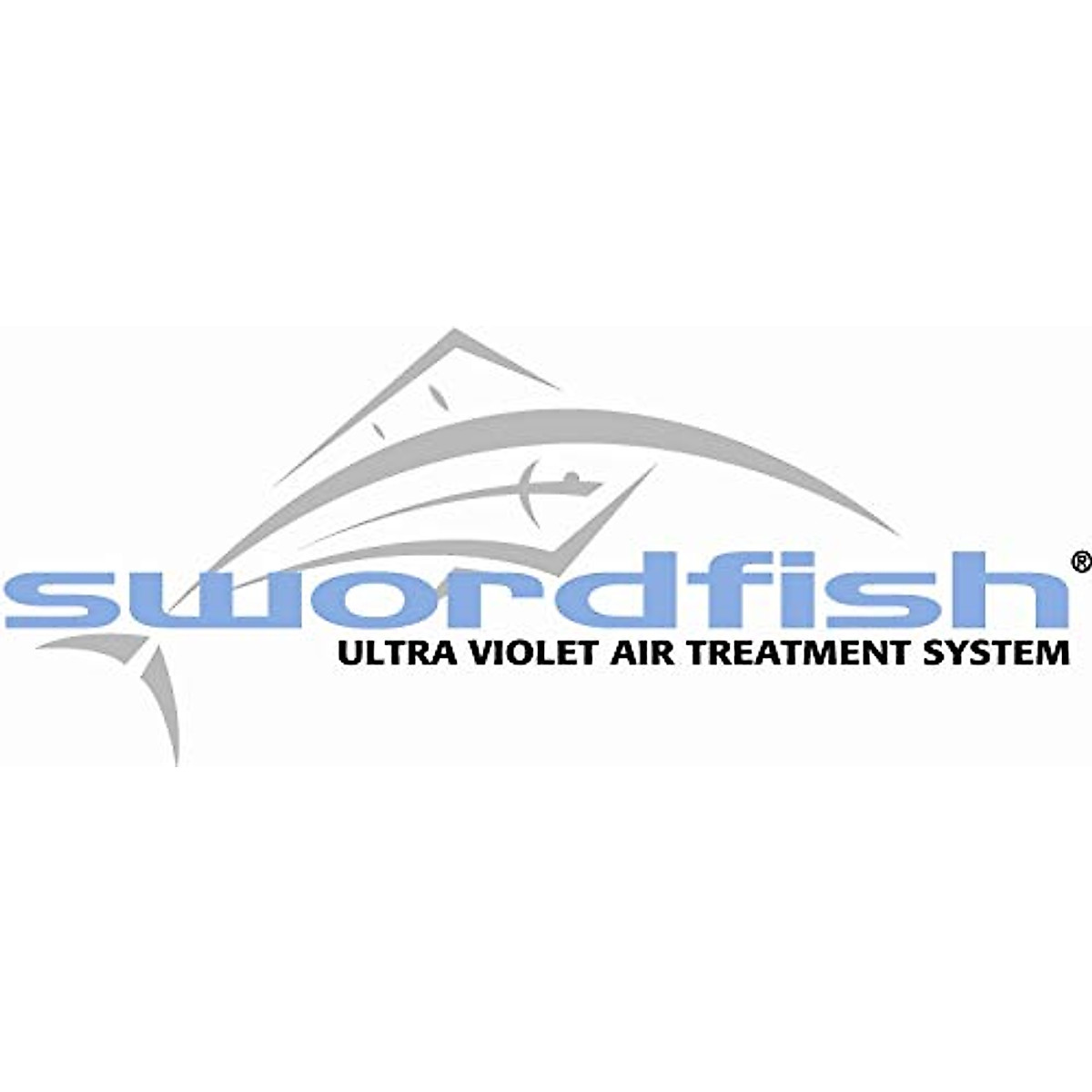 Swordfish UV Whole Home Air Purification System