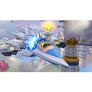Skylanders SuperChargers Skylander - Big Bubble Pop Fizz (PS4/Xbox One/Xbox 360/Nintendo Wii/Nintendo Wii U/Nintendo 3DS)