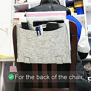 bed caddy dorm storage dorm room essentials for college students girls must haves bed accessories bedside caddy for dorm bed night caddy under bed organizer bed shelfie hanging bed bedside pocket hanging organizer with pockets,Pink