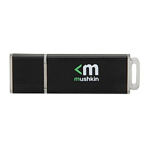 Mushkin 256GB Ventura Plus USB 3.0 Flash Drive