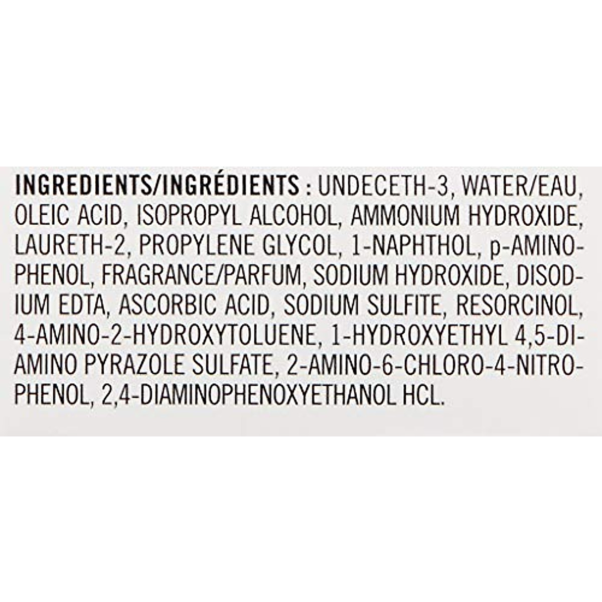 WELLA Color Charm Permanent Liquid Hair Color for Gray Coverage, 8RG Titan Red Blonde