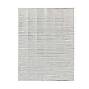 ADR Winix 5500-2 Air Purifier Filter Replacement 116130 Filter H13 Grade Replacement for Winix 5500 2 Air Purifier -True HEPA Filter and Washable Activated Carbon Filter