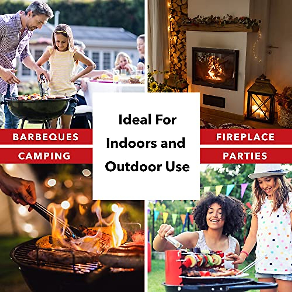 Sterno All- Weather Instant Flame Gel Fire Starter Fire Starter, Weather Instant Flame Gel Fire Starter, Assorted